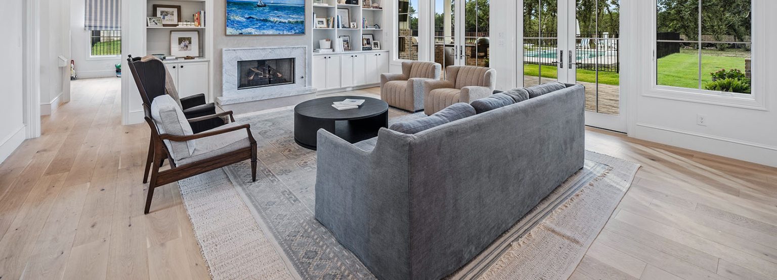 Brands Logos Handled by Schroeder Carpet - Austin, TX